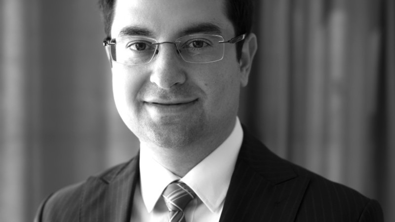 Message from the General Director